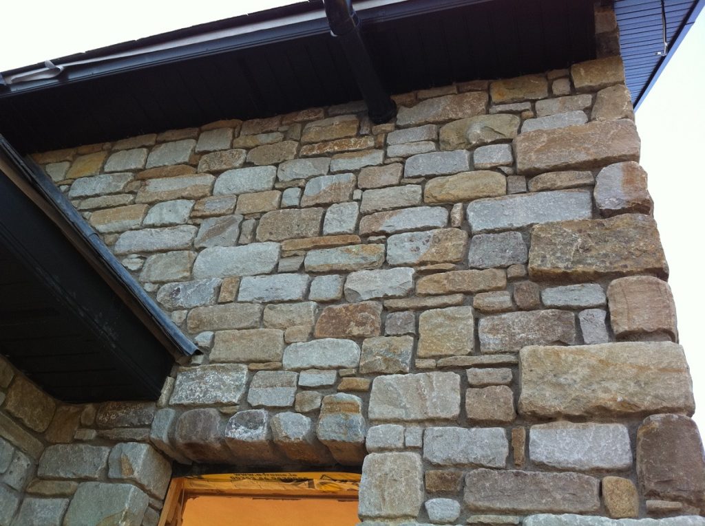 Tumbled Brown Sandstone – Home Stone