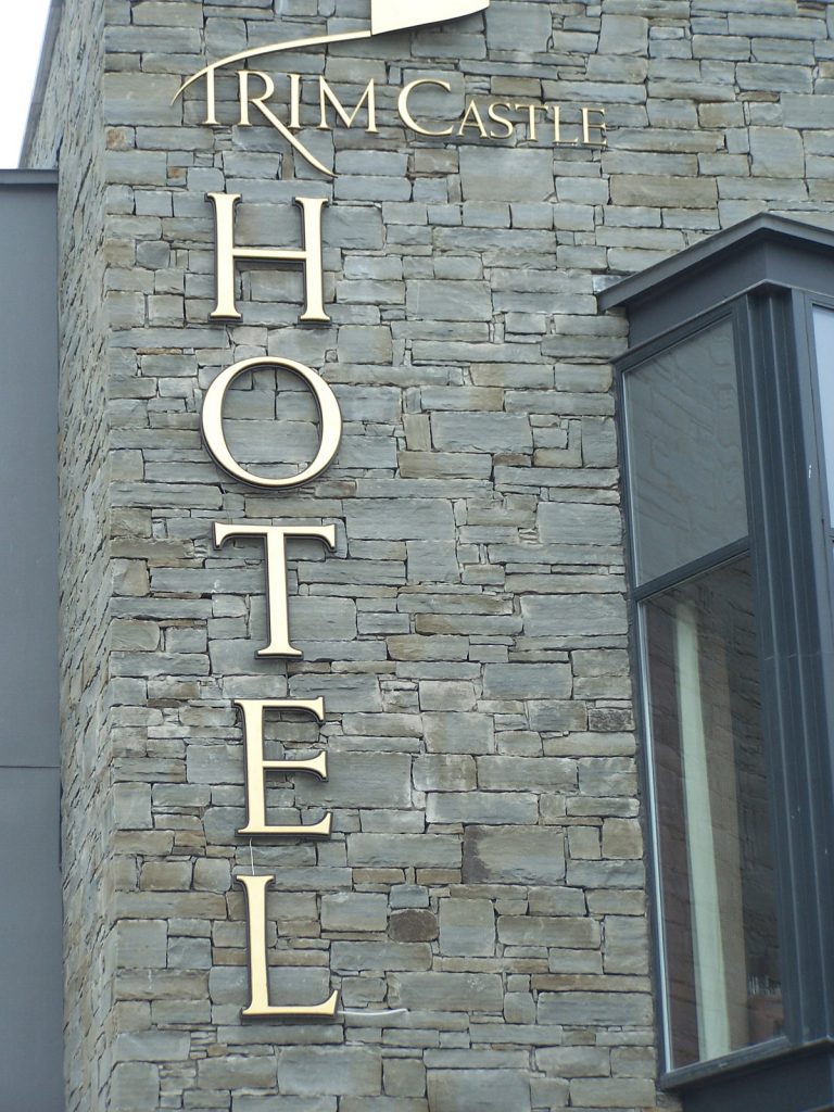 Doolin Grey Limestone – Home Stone