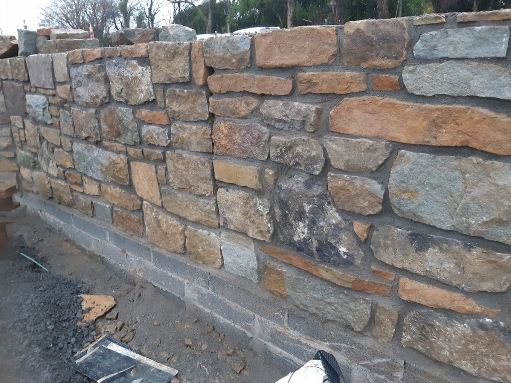 Sandstone Rubble – Home Stone